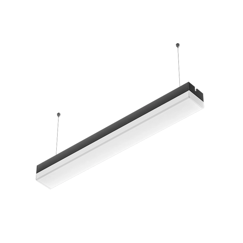 Black LED Linear Lighting 30W MLL004-A-L0403N-4000K--KOSOOM