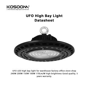 Commercial Lighting LED Light Supplier - Kosoom