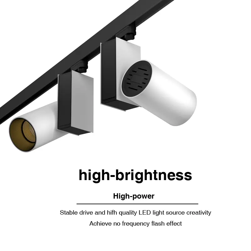 Discover the Versatility of Ceiling Track Lighting