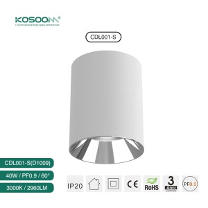 Commercial Lighting LED Light Supplier - Kosoom