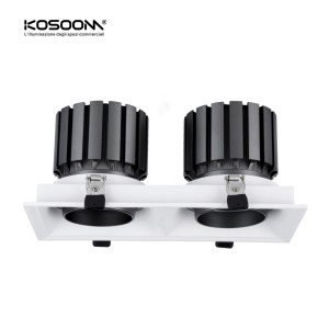 Commercial Lighting LED Light Supplier - Kosoom
