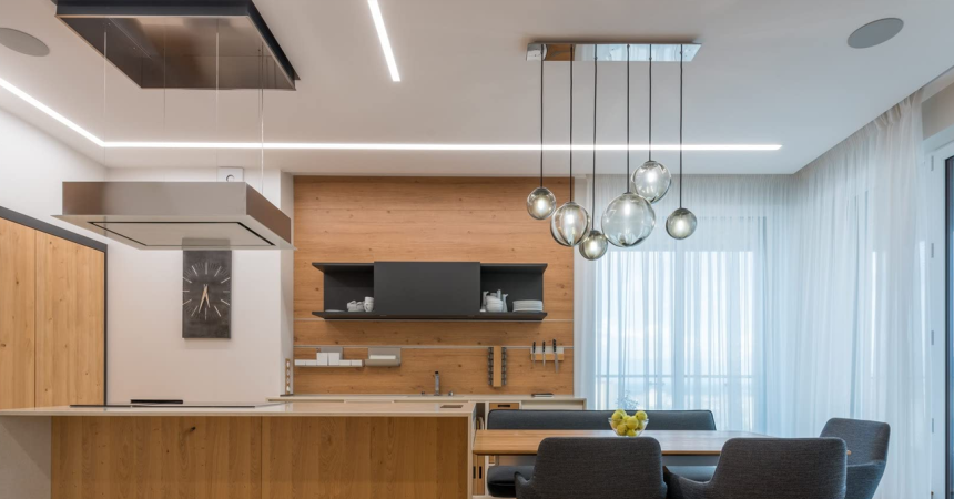 How to Choose and Use Different Types of LED Light Strips