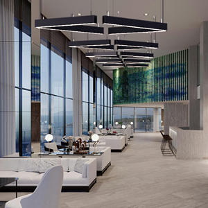 Commercial Lighting LED Light Supplier - Kosoom