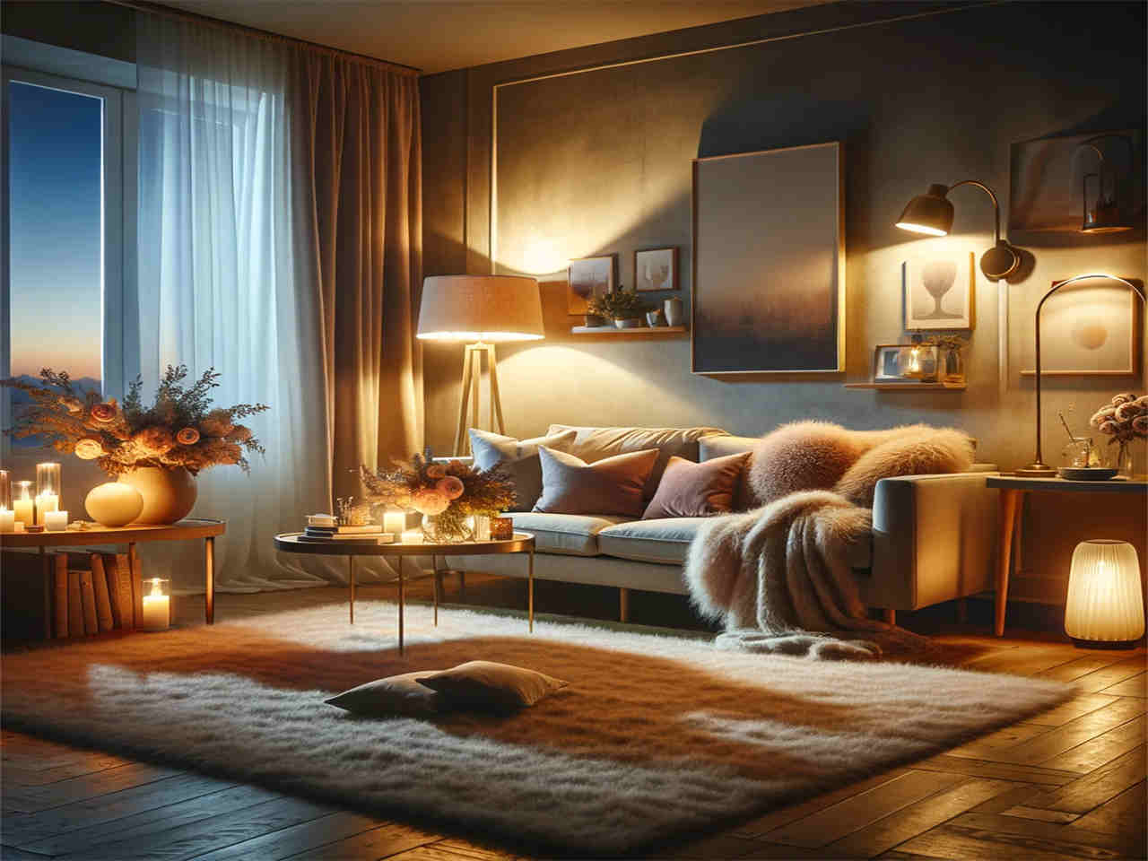 Home Lighting - Kosoom