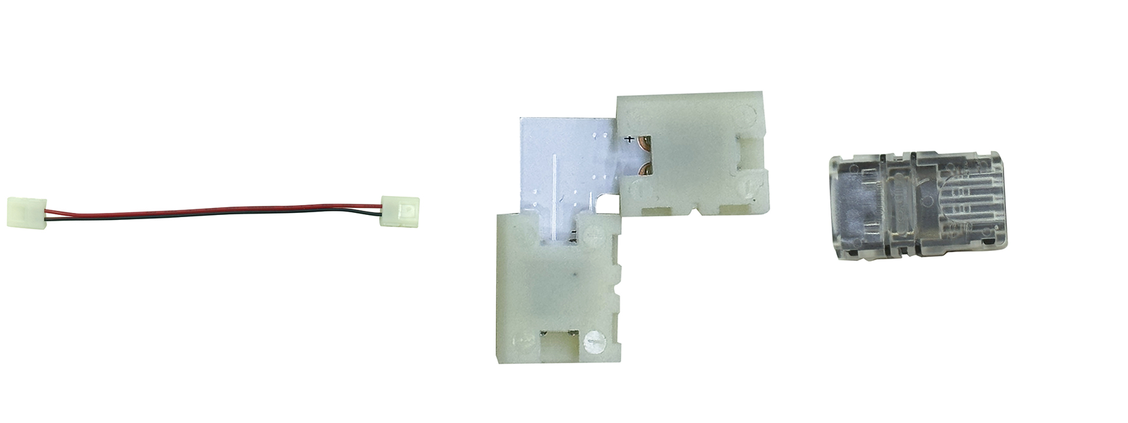 LED Strip Light Connectors - KOSOOM