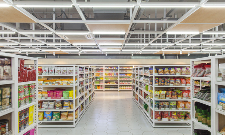 How to Choose the Right Lighting : Panel Light vs Tube Light